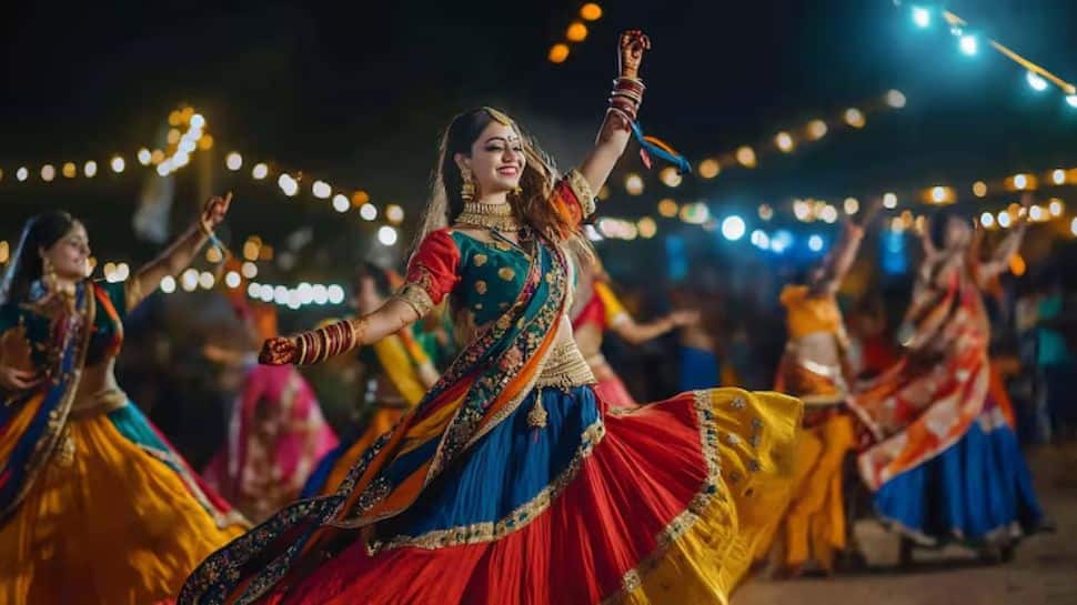 Navratri 2025 In India: 4 Destinations You Can't Miss For Vibrant Festivities, Dance, Music, And ...