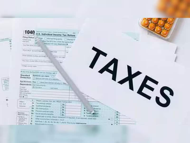 Missed ITR Filing Deadline? Will You Have To Pay Late Fee For Filing ...