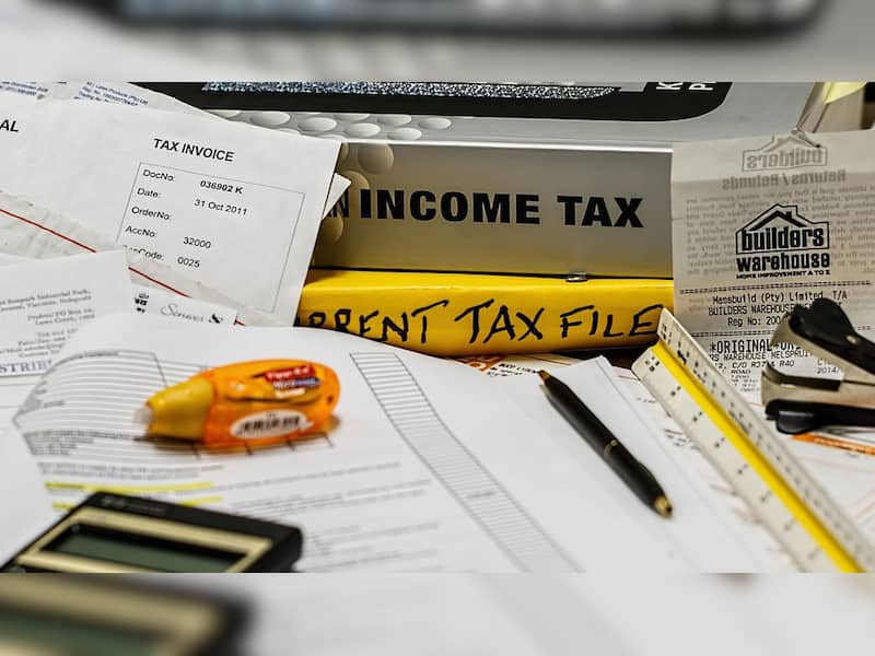 Missed ITR Filing Deadline? Will You Have To Pay Late Fee For Filing ...