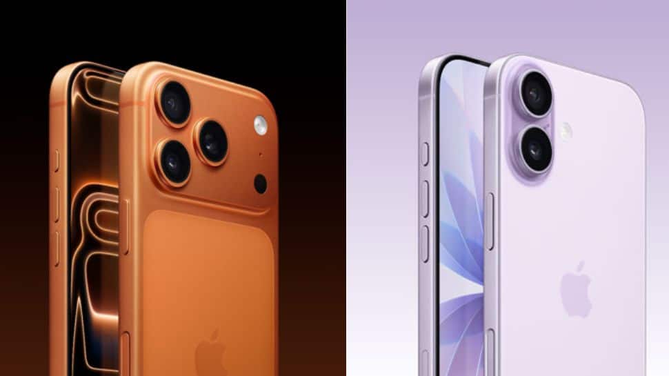 Apple iPhone 17 Series Sale In India Begins Today: Massive Crowd At ...