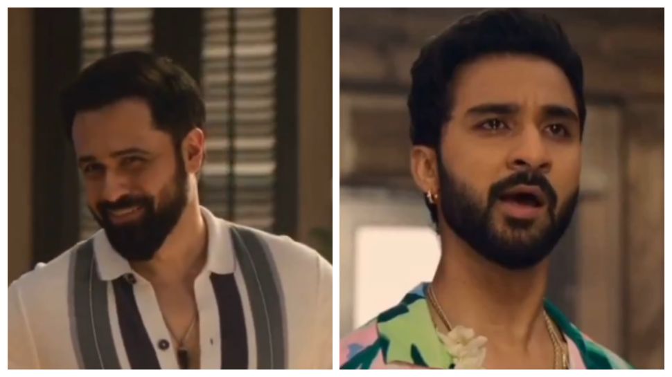 Raghav Juyal’s Hilarious Scene With Emraan Hashmi Steals Show In Aryan ...