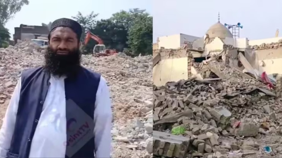 Pakistan's Deadliest Confession: Viral Video Shows LeT Commander ...