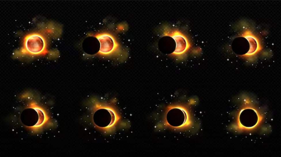 Solar Eclipse September 2025: Date, Timings, And Will Surya Grahan Be ...