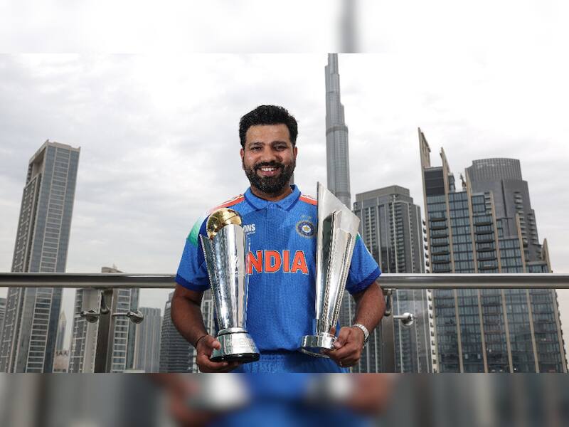 Rohit Sharma Net Worth 2025: How Much ‘Hitman’ Earns? Check BCCI ...