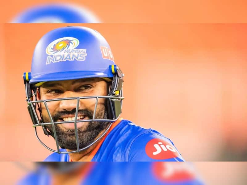 Rohit Sharma Net Worth 2025: How Much ‘Hitman’ Earns? Check BCCI ...
