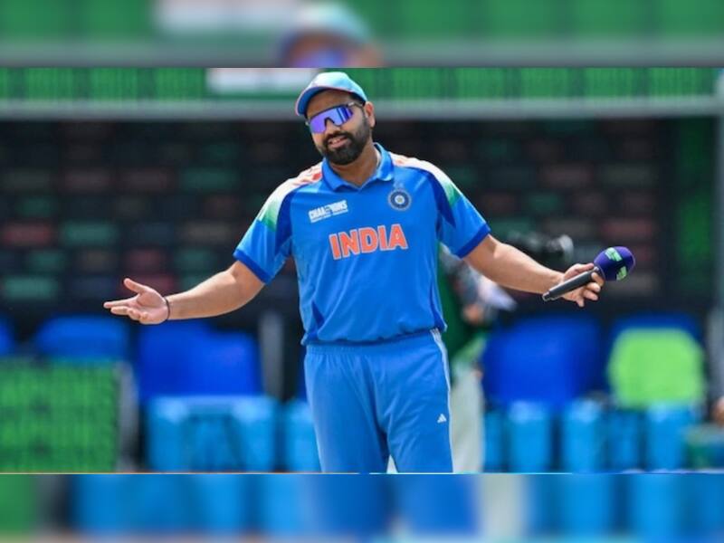 Rohit Sharma Net Worth 2025: How Much ‘Hitman’ Earns? Check BCCI ...