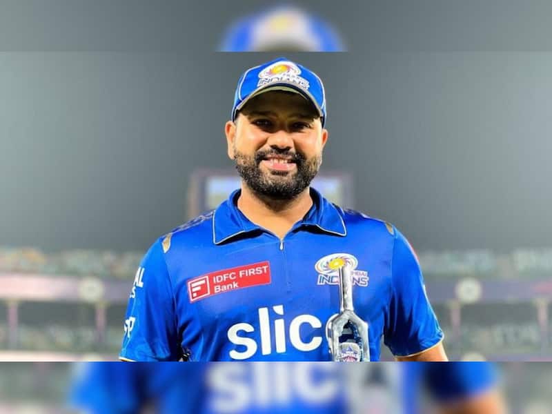 Rohit Sharma Net Worth 2025: How Much ‘Hitman’ Earns? Check BCCI ...