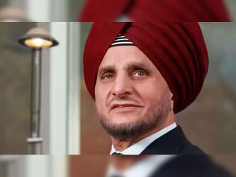 Meet The Man Born In Pakistan Who Nearly Sold His Million Dollar Firm For Re 1 During Emergency ...