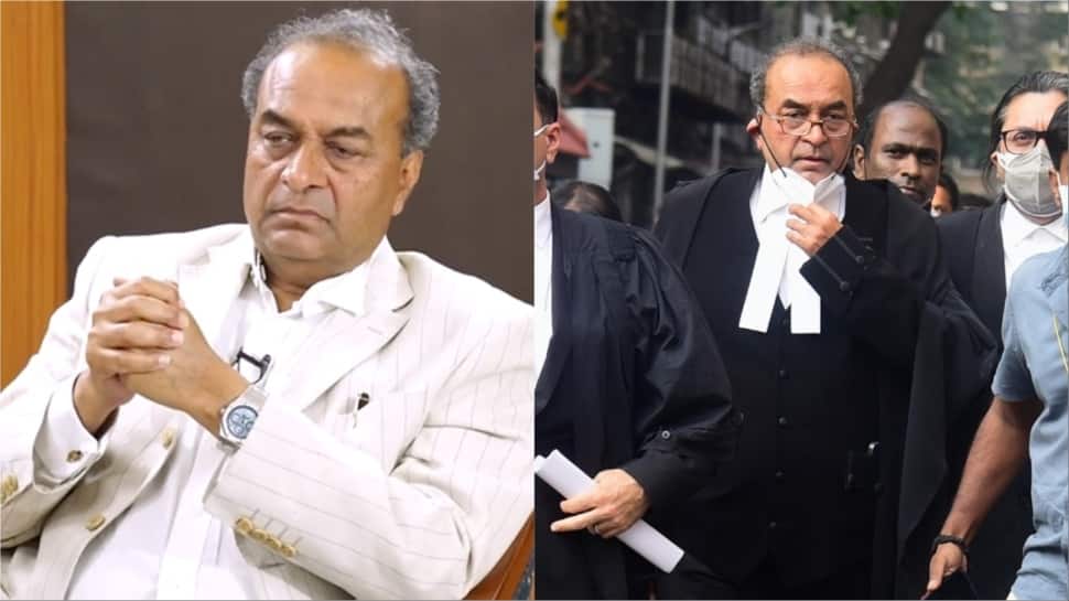 Who Is Mukul Rohatgi? Ex-Attorney General And Advocate Who Fought Shah ...