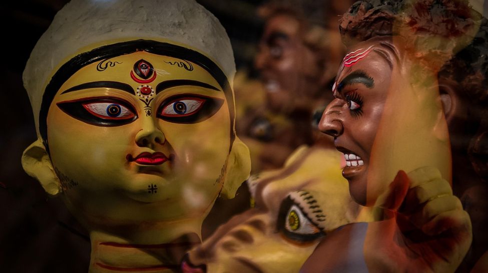 Durga Puja 2025: Check Dates And Days For The Celebration of Feminine ...