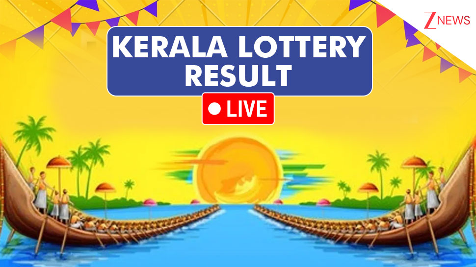 [OUT] Kerala Bumper Lottery Result Today 20-09-2025 LIVE: Karunya KR ...