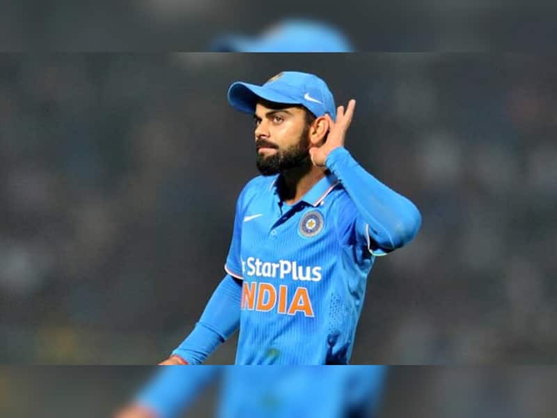 From MS Dhoni To Virat Kohli: Top Scores By Indian Captains Vs Pakistan ...