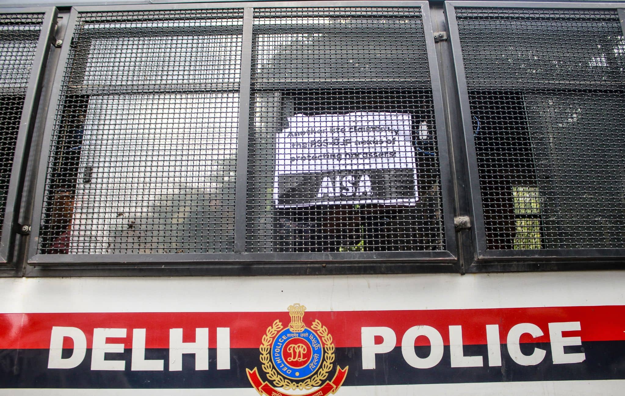 Gogi Gang Members Held In Foiled Delhi Attack, Arrested | India News ...