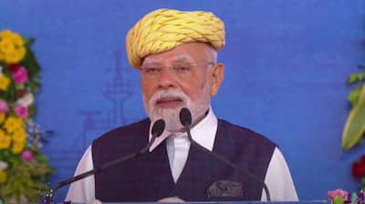 'India’s Biggest Challenge Is Dependence On Other Nations,' Says PM ...