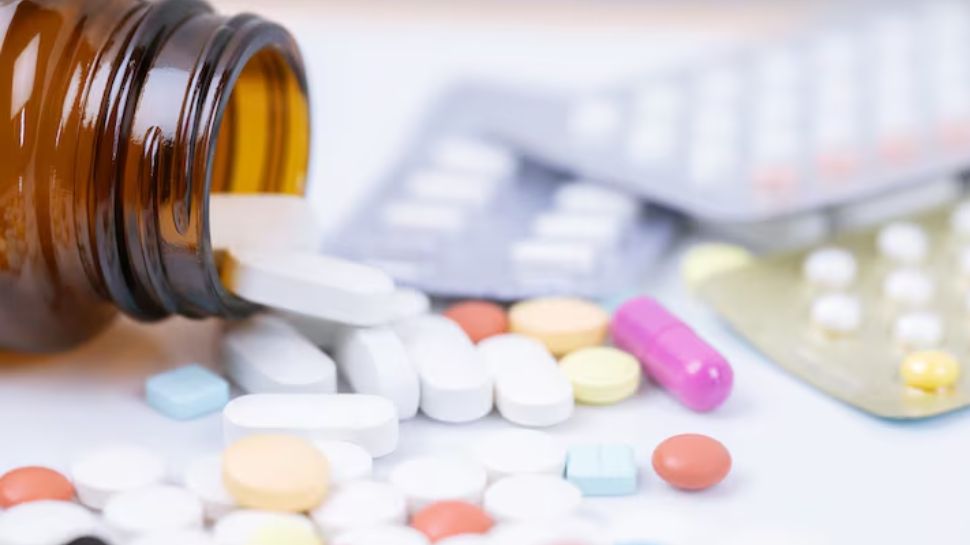 Indian Pharmaceutical Market Clocks 8% Growth In August: Report ...