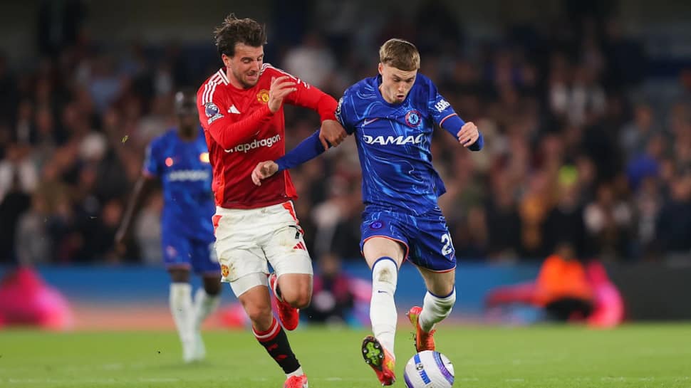 Manchester United vs Chelsea: Premier League 2025 Clash - Preview ...