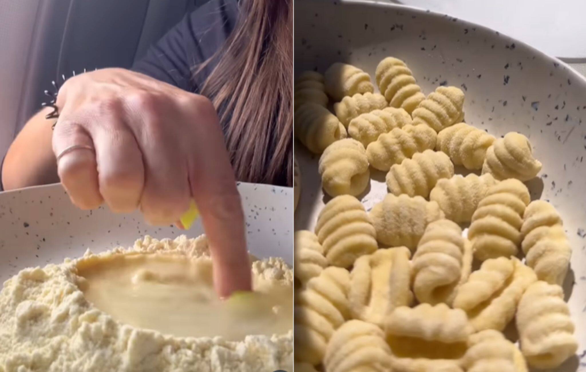 Cooking On Airplane? Passenger Prepares Pasta Mid-Flight, Sparks ...