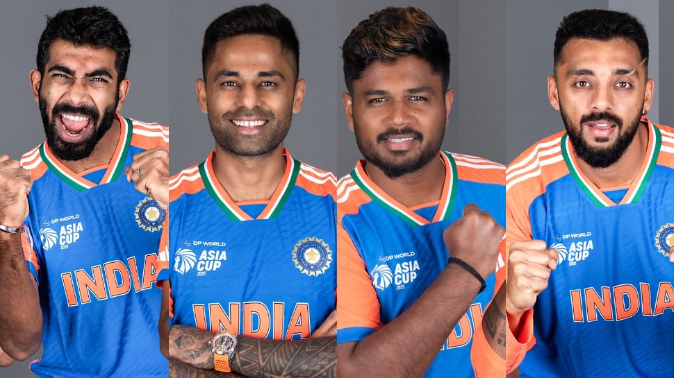 India's Predicted Playing XI For Asia Cup 2025 Super 4 Match Against ...
