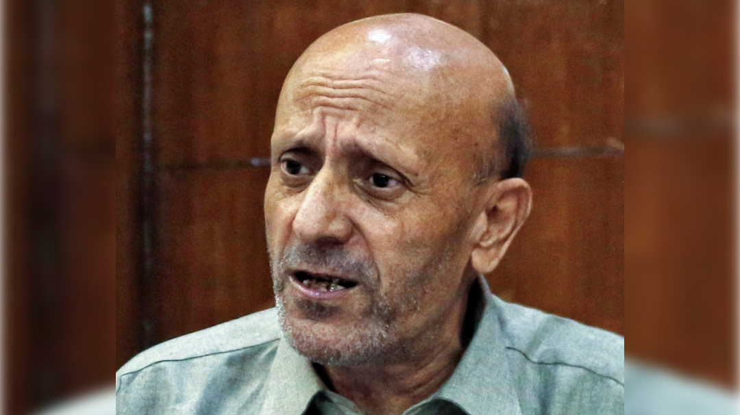 Jailed MP Engineer Rashid Begins 48-Hour Hunger Strike Inside Tihar ...