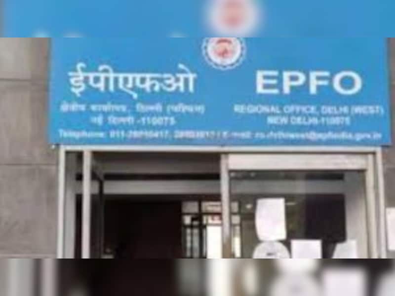 EPFO Diwali 2025 Update: EPS-95 Minimum Pension Hike Likely — Will It Be Rs 2,500 Or Rs 7,500 ...