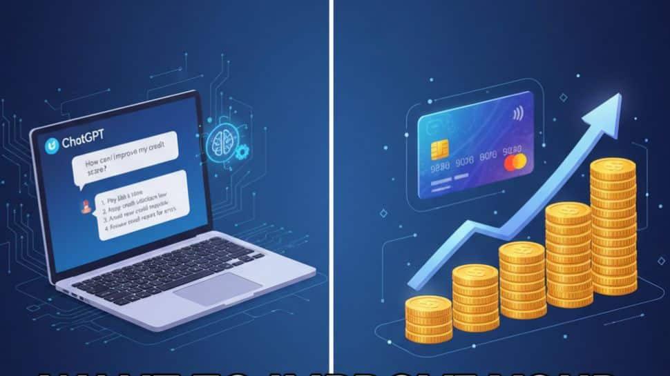 Want To Improve Your Credit Score With ChatGPT? Check Out New AI ...