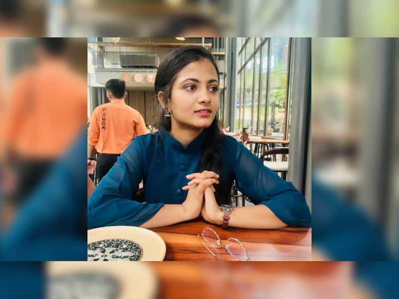 Meet Young Woman Who Conquered UPSC Twice To Become IAS Officer; Her ...