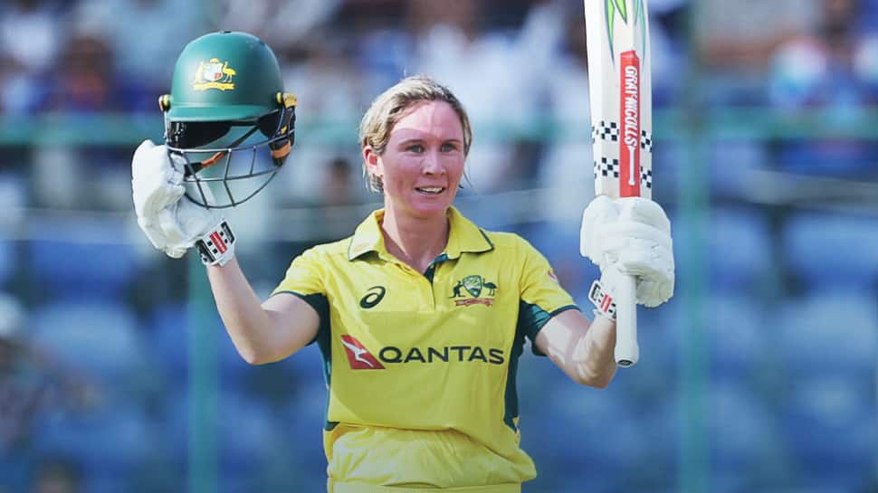 'There’s Absolutely No Ceiling For This Group...': Beth Mooney Makes ...