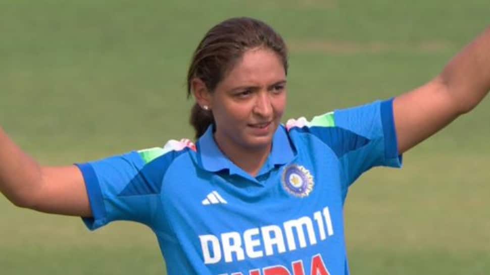 Meet All Captains Of Women's World Cup 2025: Harmanpreet Kaur To Alyssa ...