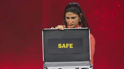 Rise & Fall Episode Update: Aahana Kumra Escapes Elimination As Golden ...