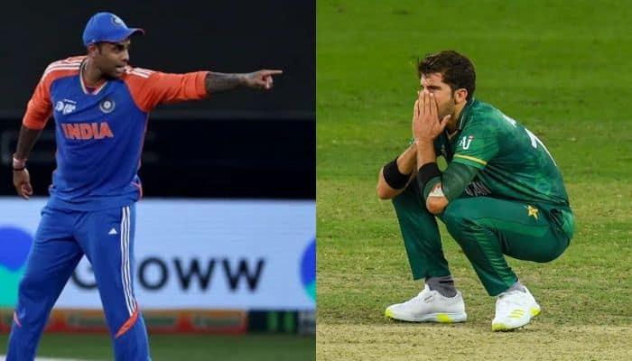 “Stop Calling It a Rivalry”: Suryakumar Yadav Highlights India’s ...