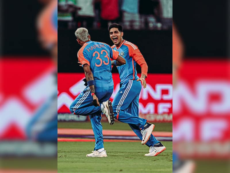 Asia Cup 2025 Updated Points Table Super 4: Team India Claim Top Spot ...