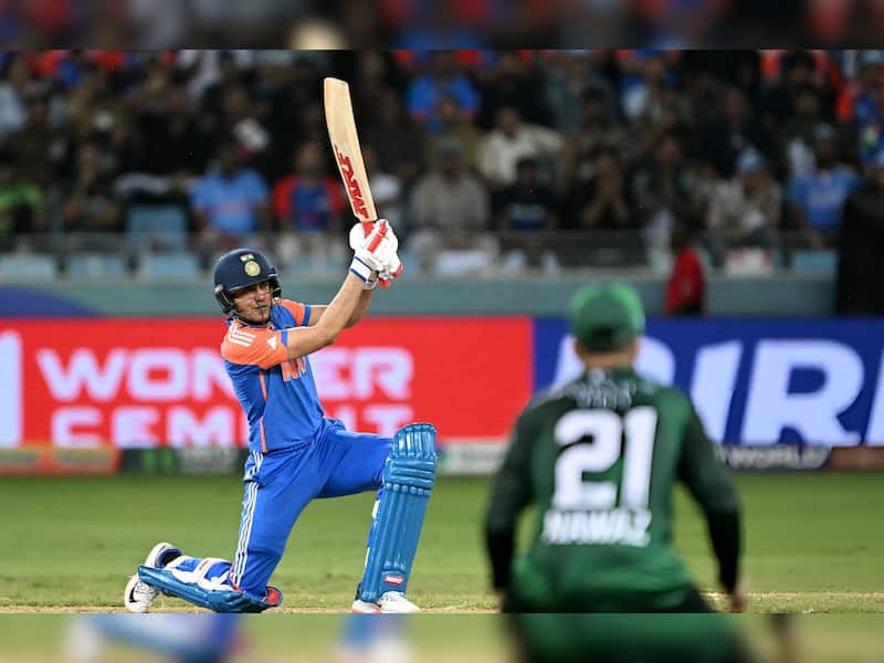 Asia Cup 2025 Updated Points Table Super 4: Team India Claim Top Spot ...