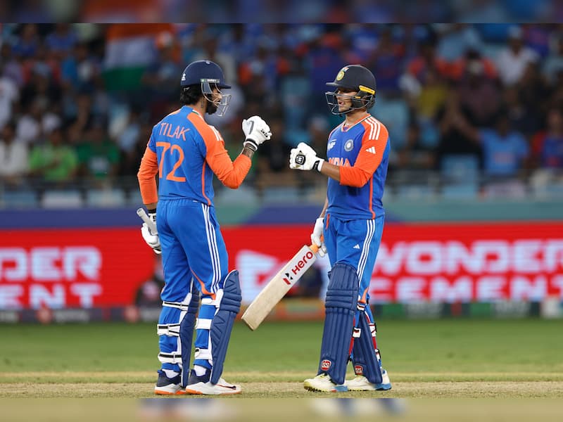 Asia Cup 2025 Updated Points Table Super 4: Team India Claim Top Spot ...