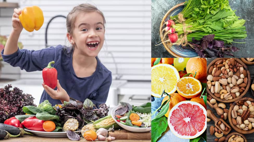 Stay Fit This Season: Top Immunity-Boosting Foods You Must Eat During ...