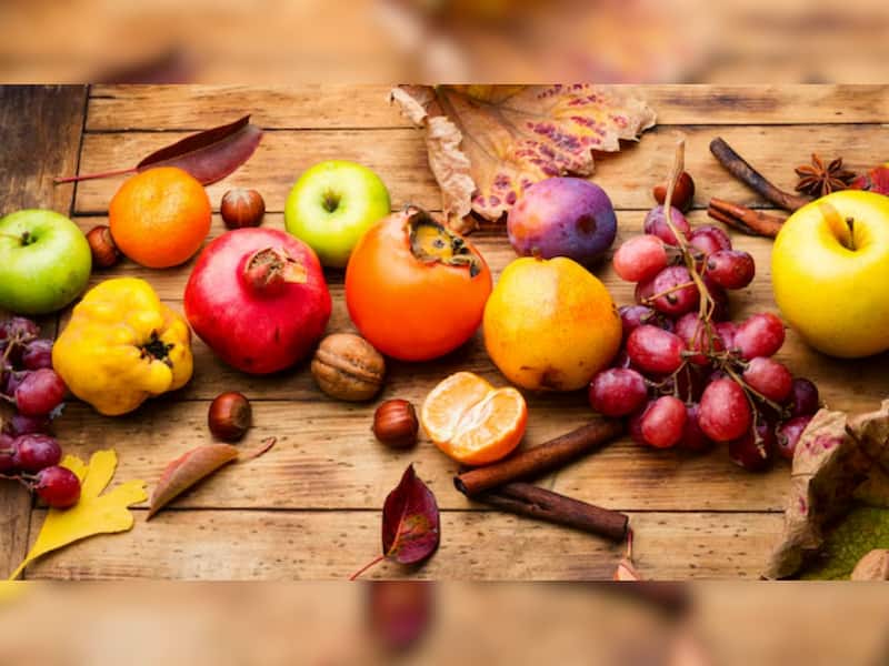 Stay Fit This Season: Top Immunity-Boosting Foods You Must Eat During ...