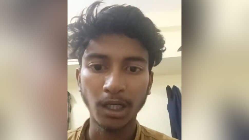 Telangana: Engineer Student Dies By Suicide Allegedly Due To Ragging ...