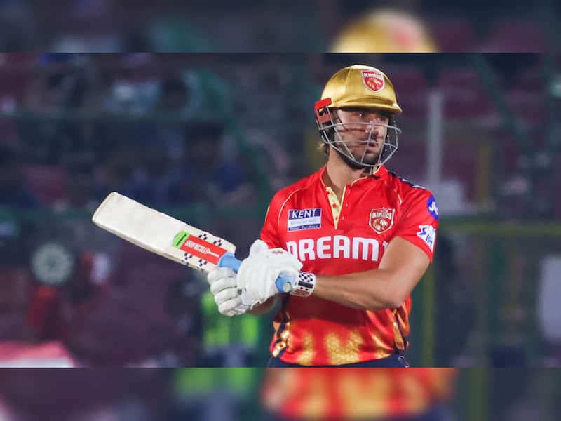 4 Players Punjab Kings Might Release Before IPL 2026 Auction: Marcus ...