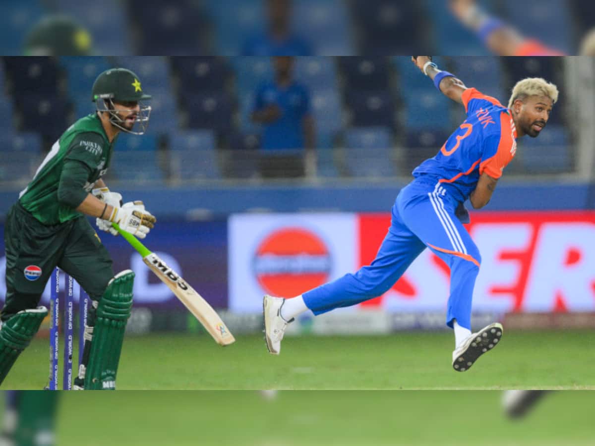 Asia Cup 2025: Hardik Pandya Creates History, Equals Ravichandran ...
