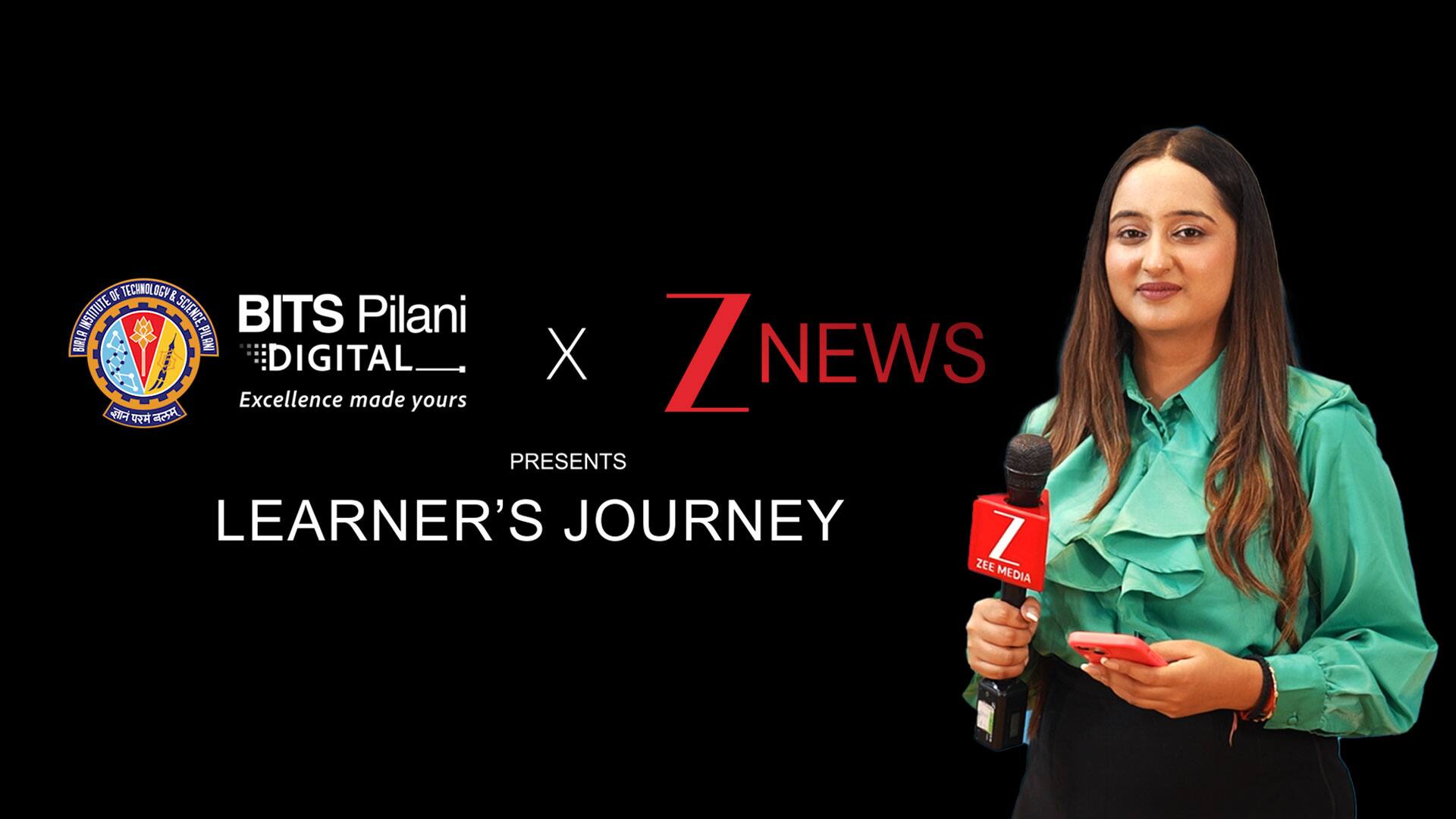 How BITS Pilani Digital Is Shaping Careers In Data Science And AI | Zee News