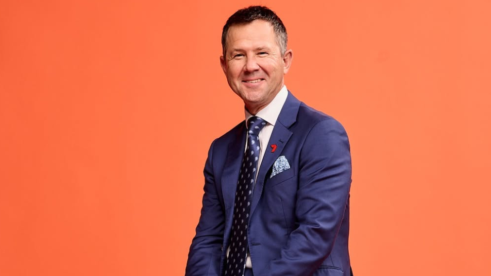 'If They Really Want To Get On The Front Foot...': Ricky Ponting Urges ...
