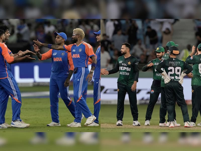 IND vs PAK Asia Cup 2025 Final Loading? All Qualification Scenarios ...
