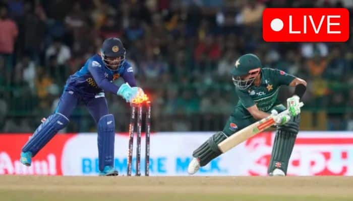PAK vs SL Live Streaming, Telecast in India – When, Where to Watch Asia ...