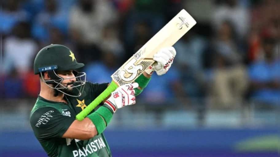 Sahibzada Farhan Explains Controversial AK-47 Celebration After Fifty ...