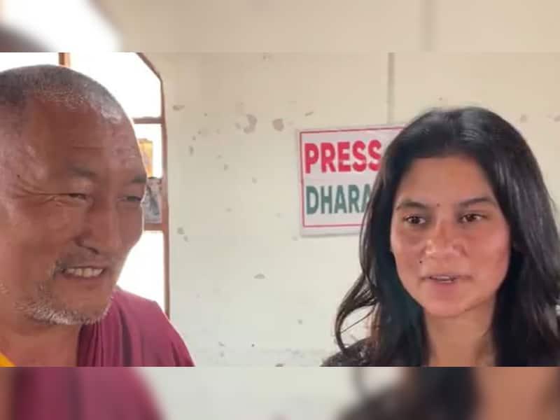 Meet Dr Pinki Haryan, Who Once Begged On Roads, Starved, Overcame ...