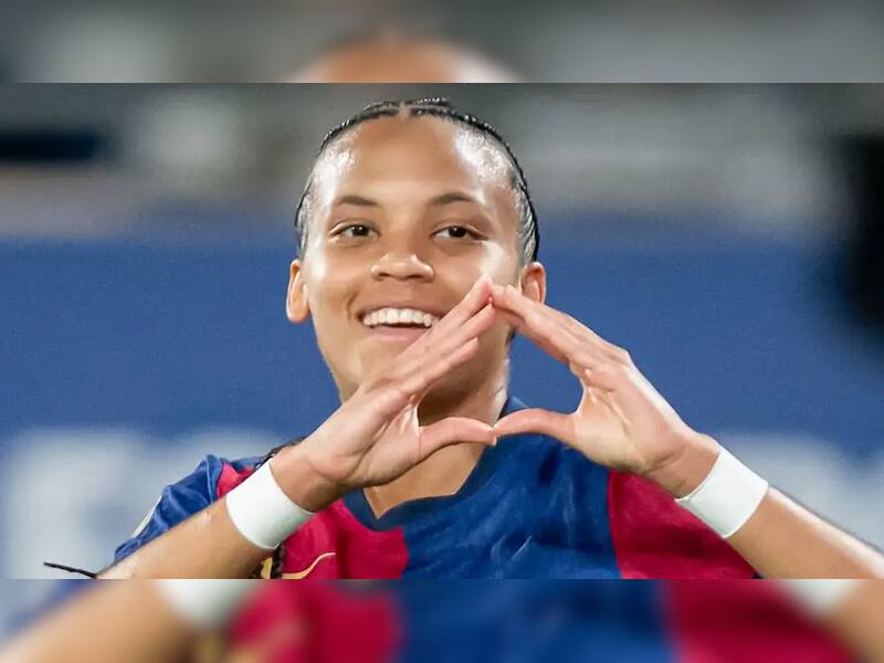 Ballon d’Or 2025: Ousmane Dembele, Aitana Bonmatí Lead Star-Studded Ceremony - Complete Winners ...