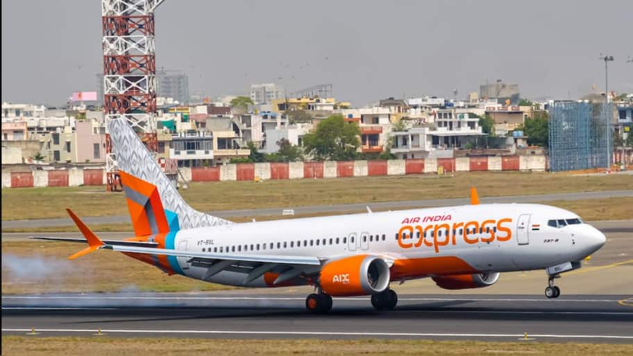 Navi Mumbai Airport: Air India Express To Operate 20 Daily Flights ...