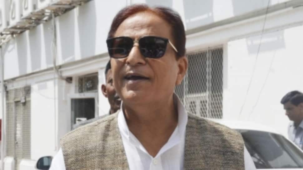 After Release From Jail SP Leader Azam Khan Lists Out Priorities ...