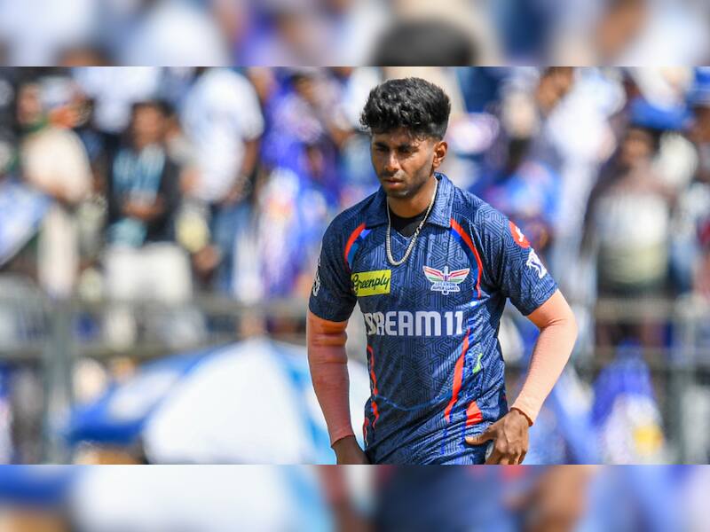 4 Players Lucknow Super Giants Might Release Before IPL 2026 Auction ...
