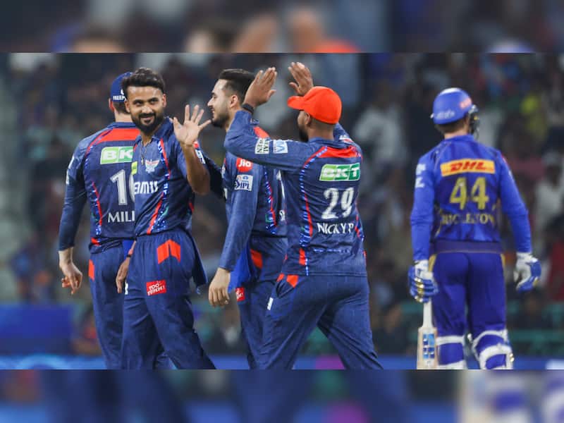 4 Players Lucknow Super Giants Might Release Before IPL 2026 Auction: Akash Deep, Mayank Yadav ...