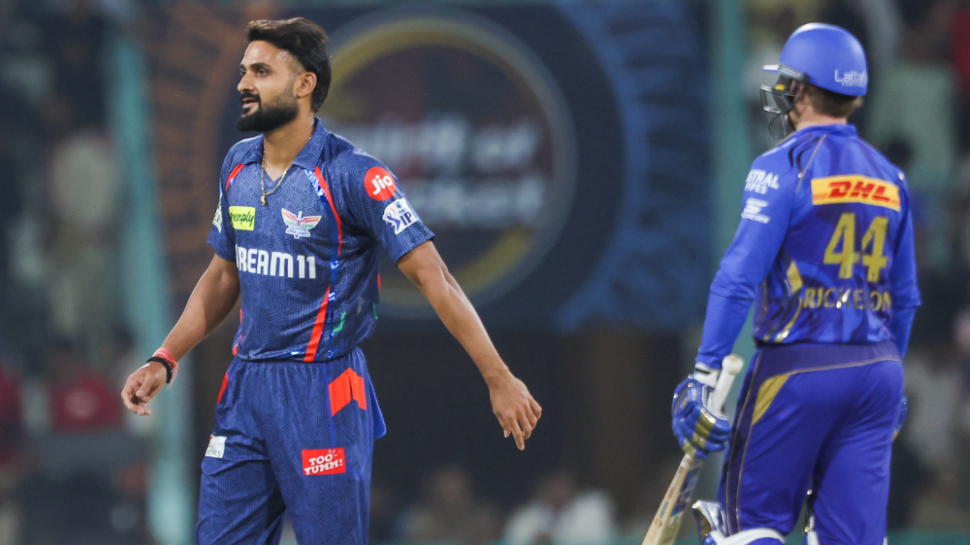 4 Players Lucknow Super Giants Might Release Before IPL 2026 Auction: Akash Deep, Mayank Yadav ...